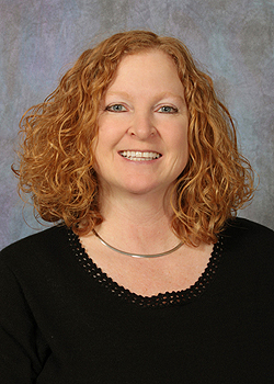 About Me - Carol Hansen Photo